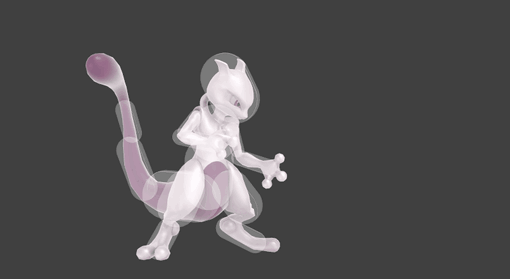 Mewtwo (SSBU)/Forward smash - SmashWiki, the Super Smash Bros. wiki
