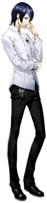 Yusuke Kitagawa - SmashWiki, the Super Smash Bros. wiki