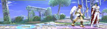Shield poke - SmashWiki, the Super Smash Bros. wiki