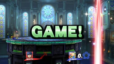 Blast line - SmashWiki, the Super Smash Bros. wiki
