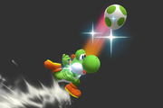Category:Yoshi (SSB4) - SmashWiki, the Super Smash Bros. wiki