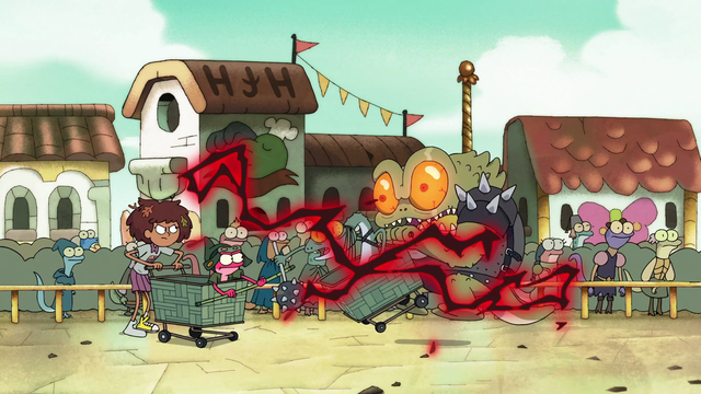 File:Amphibia - SSB reference.png - SmashWiki, the Super Smash Bros. wiki