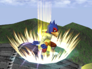 Fire Bird - SmashWiki, the Super Smash Bros. wiki