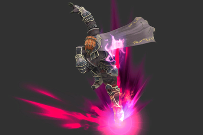 Wizard's Foot - SmashWiki, the Super Smash Bros. wiki