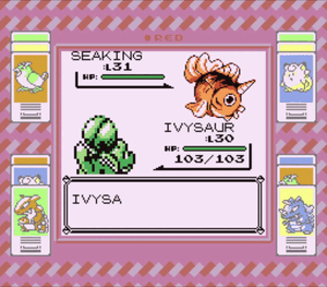 Razor Leaf - SmashWiki, the Super Smash Bros. wiki