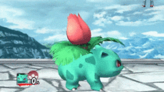 Category:Ivysaur (SSBB) - SmashWiki, the Super Smash Bros. wiki