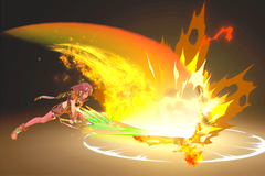 Category:Pyra (SSBU) - SmashWiki, the Super Smash Bros. wiki