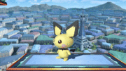 Pichu (SSBU) - SmashWiki, the Super Smash Bros. wiki