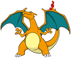 Charizard - SmashWiki, the Super Smash Bros. wiki