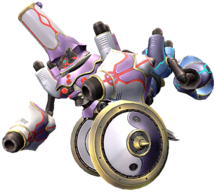 Duon - SmashWiki, the Super Smash Bros. wiki