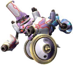 Category:Spirits (Super Smash Bros. universe) - SmashWiki, the Super ...