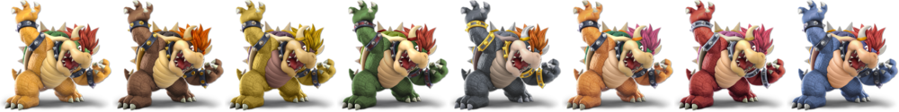 Bowser (SSBU) - SmashWiki, the Super Smash Bros. wiki