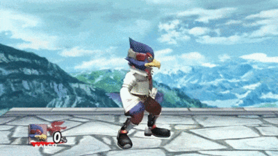 Falco (SSBB) - SmashWiki, the Super Smash Bros. wiki
