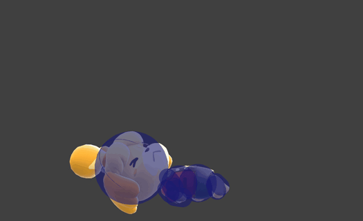 Isabelle (SSBU)/Floor attack (back) - SmashWiki, the Super Smash Bros. wiki