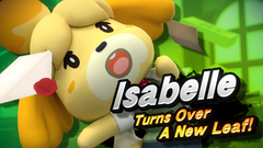 Smash invitation - SmashWiki, the Super Smash Bros. wiki