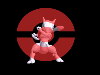 Mewtwo (SSBM) - SmashWiki, the Super Smash Bros. wiki