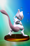 Mewtwo (SSBM) - SmashWiki, the Super Smash Bros. wiki