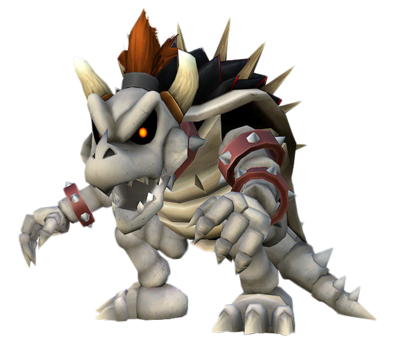 Bowser (PM) - SmashWiki, the Super Smash Bros. wiki