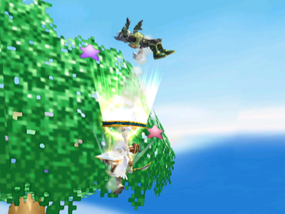 Pit (PM) - SmashWiki, the Super Smash Bros. wiki