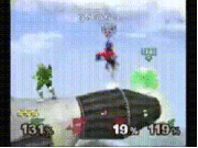 Wombo Combo - SmashWiki, the Super Smash Bros. wiki