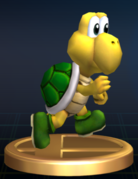 Trophy Stand - SmashWiki, the Super Smash Bros. wiki
