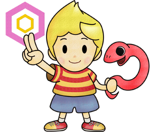 Lucas (SR) - SmashWiki, the Super Smash Bros. wiki