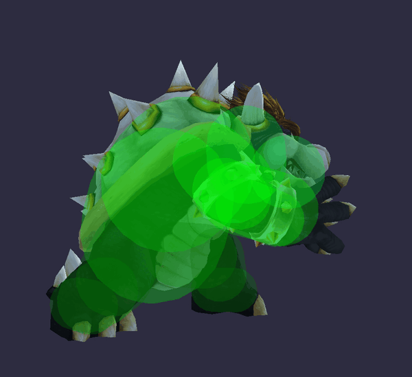 Bowser (SSBB)/Forward throw - SmashWiki, the Super Smash Bros. wiki