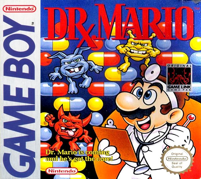Dr. Mario (game) - SmashWiki, the Super Smash Bros. wiki