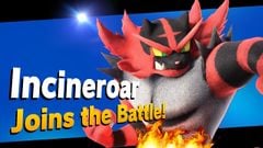 Category:Incineroar (SSBU) - SmashWiki, the Super Smash Bros. wiki