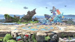 Ivysaur (SSBU) - SmashWiki, the Super Smash Bros. wiki