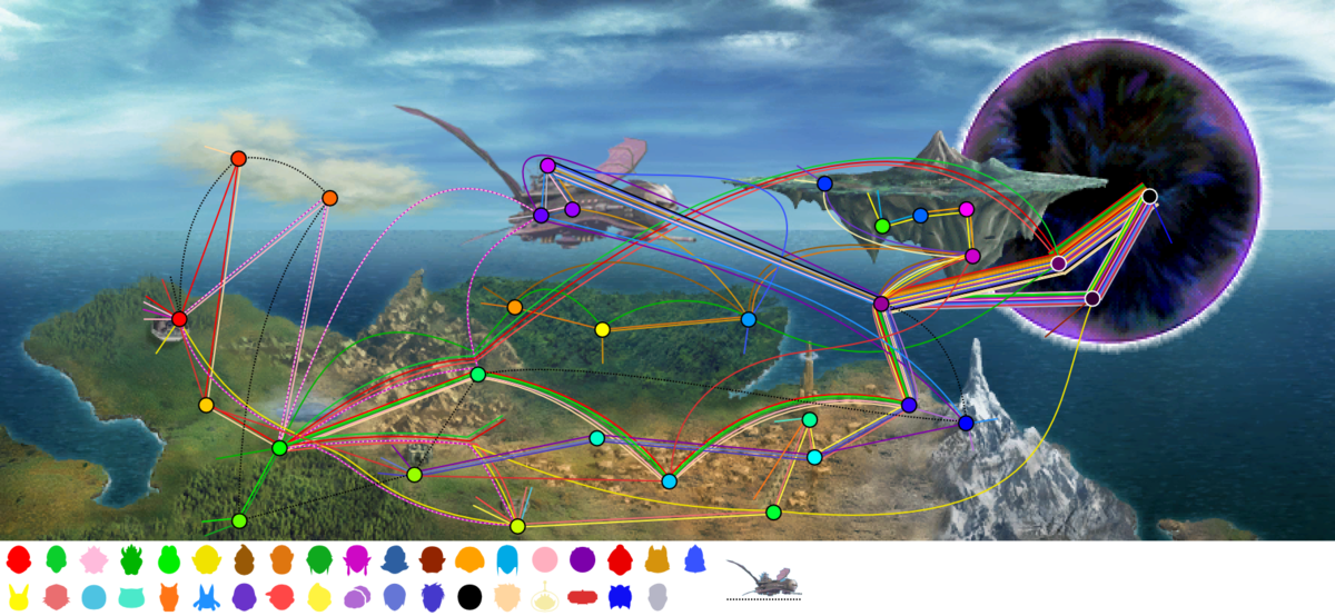 File:Modified SSE plotmap.png - SmashWiki, the Super Smash Bros. wiki