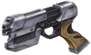 Paralyzer - SmashWiki, the Super Smash Bros. wiki