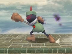 Primid - SmashWiki, the Super Smash Bros. wiki