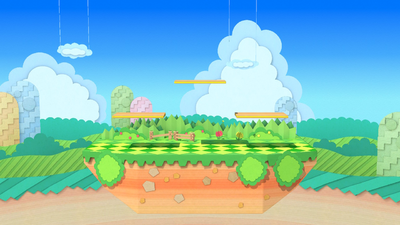 Paper Mario - SmashWiki, the Super Smash Bros. wiki