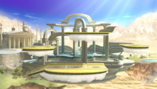 Template:SSBU stage table - SmashWiki, the Super Smash Bros. wiki