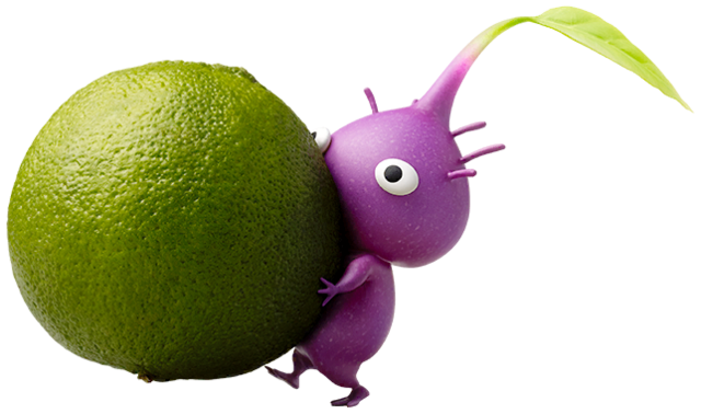 File:SSBU spirit Purple Pikmin.png - SmashWiki, the Super Smash Bros. wiki