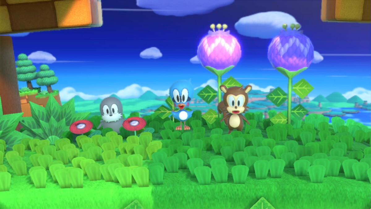 File:Animal friends 1.jpg - SmashWiki, the Super Smash Bros. wiki