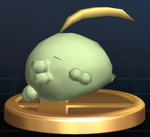 Gulpin - SmashWiki, the Super Smash Bros. wiki