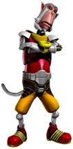 List of spirits (Star Fox series) - SmashWiki, the Super Smash Bros. wiki