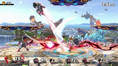 Fighting Mii Team - SmashWiki, the Super Smash Bros. wiki