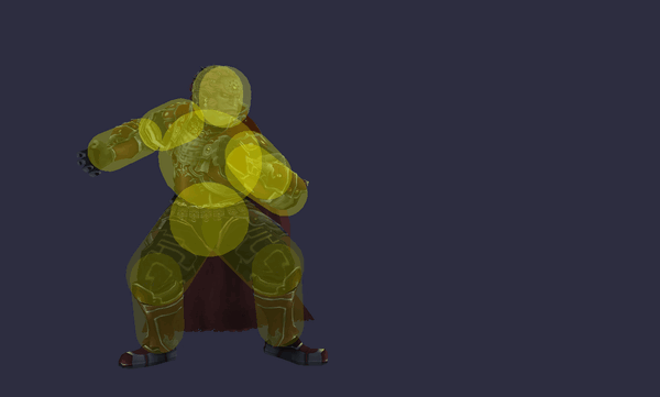 Ganondorf (SSBB)/Forward smash - SmashWiki, the Super Smash Bros. wiki