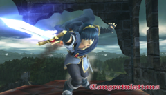 Marth (SSBB) - SmashWiki, the Super Smash Bros. wiki
