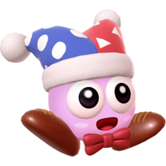 Marx - SmashWiki, the Super Smash Bros. wiki