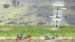 Meta Knight (SSB4) - SmashWiki, the Super Smash Bros. wiki