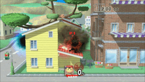 Ness (SSBB) - SmashWiki, the Super Smash Bros. wiki