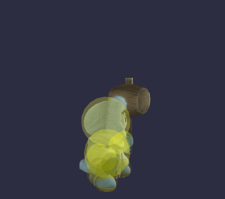 Ice Climbers (SSBB)/Up smash - SmashWiki, the Super Smash Bros. wiki