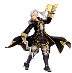 Robin - SmashWiki, the Super Smash Bros. wiki