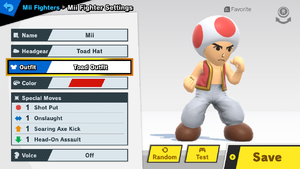 Toad - SmashWiki, the Super Smash Bros. wiki