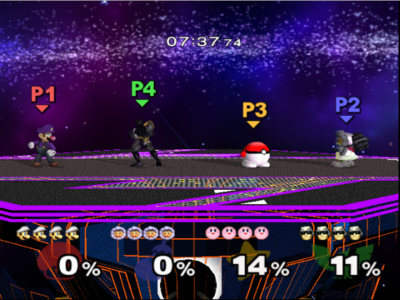 20XX Melee Training Hack Pack - SmashWiki, the Super Smash Bros. wiki