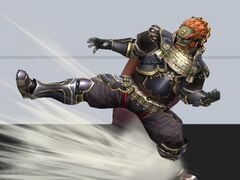 Down smash - SmashWiki, the Super Smash Bros. wiki